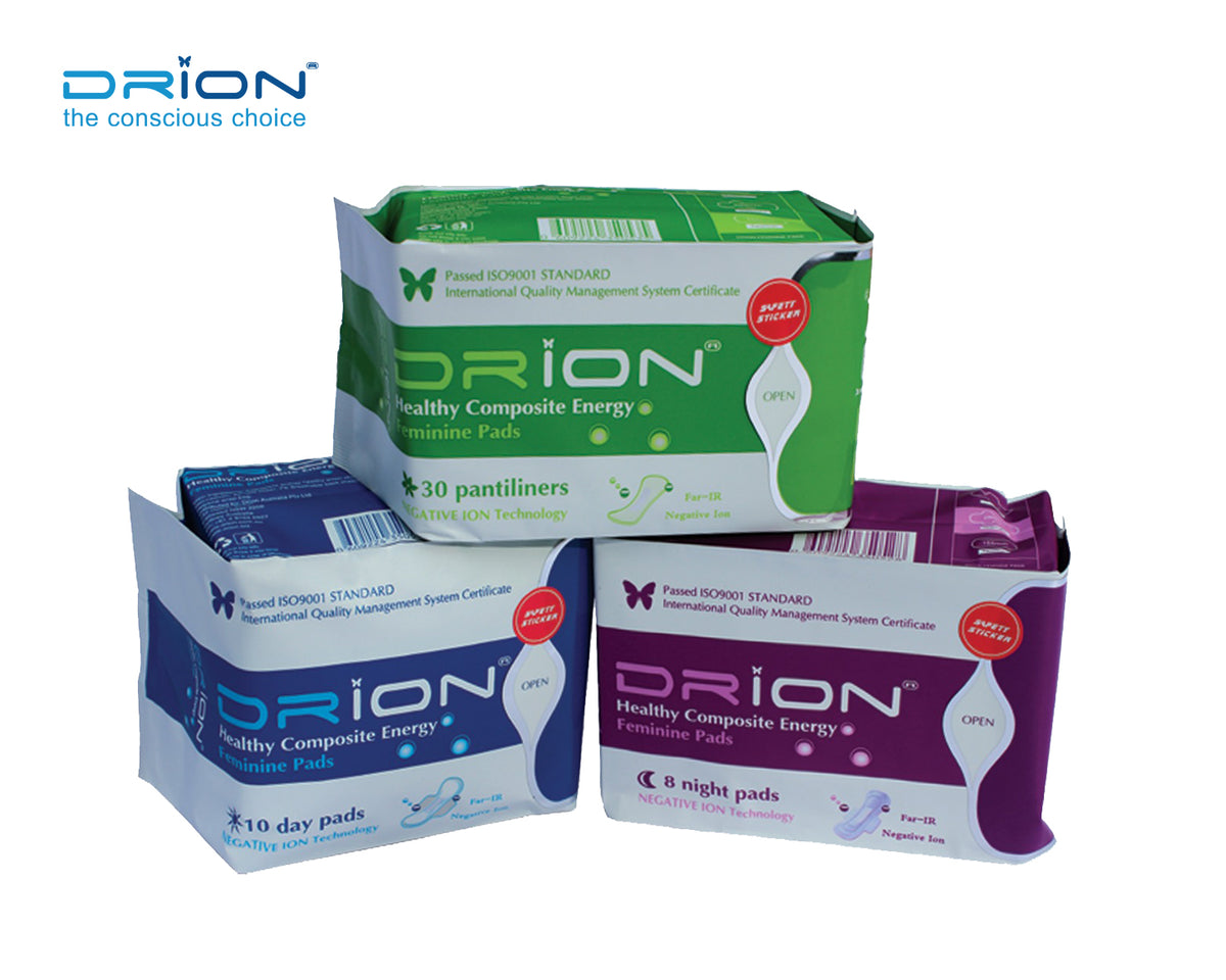 Drion NZ Online Store